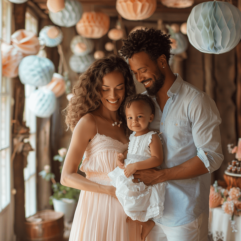 5 Best Baby Shower Games For a Fun Family Party