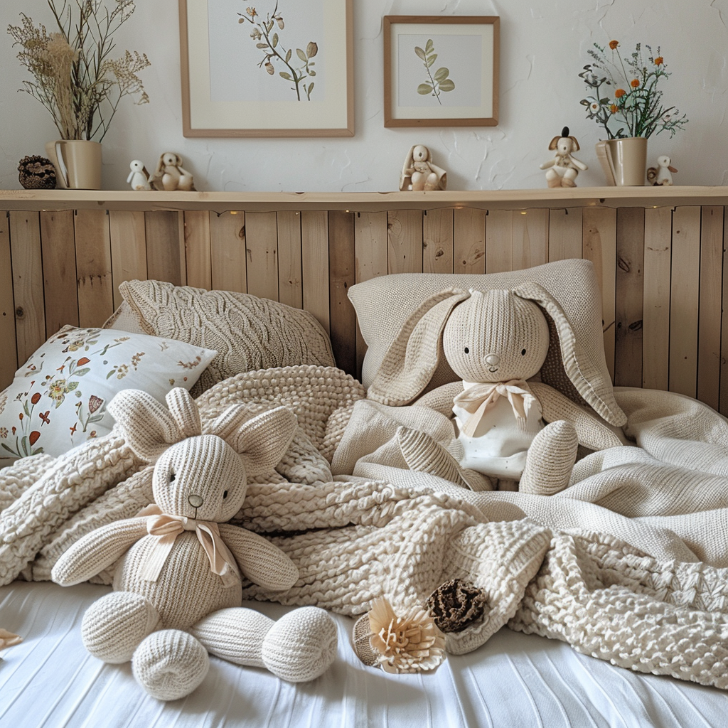 Gender-Neutral Baby Gift Ideas to Break The Mold