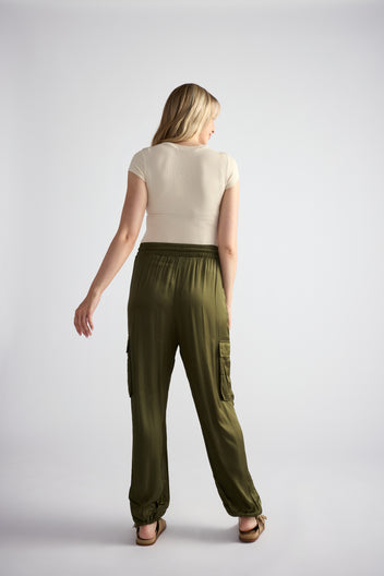 Robyn Silky Pant
